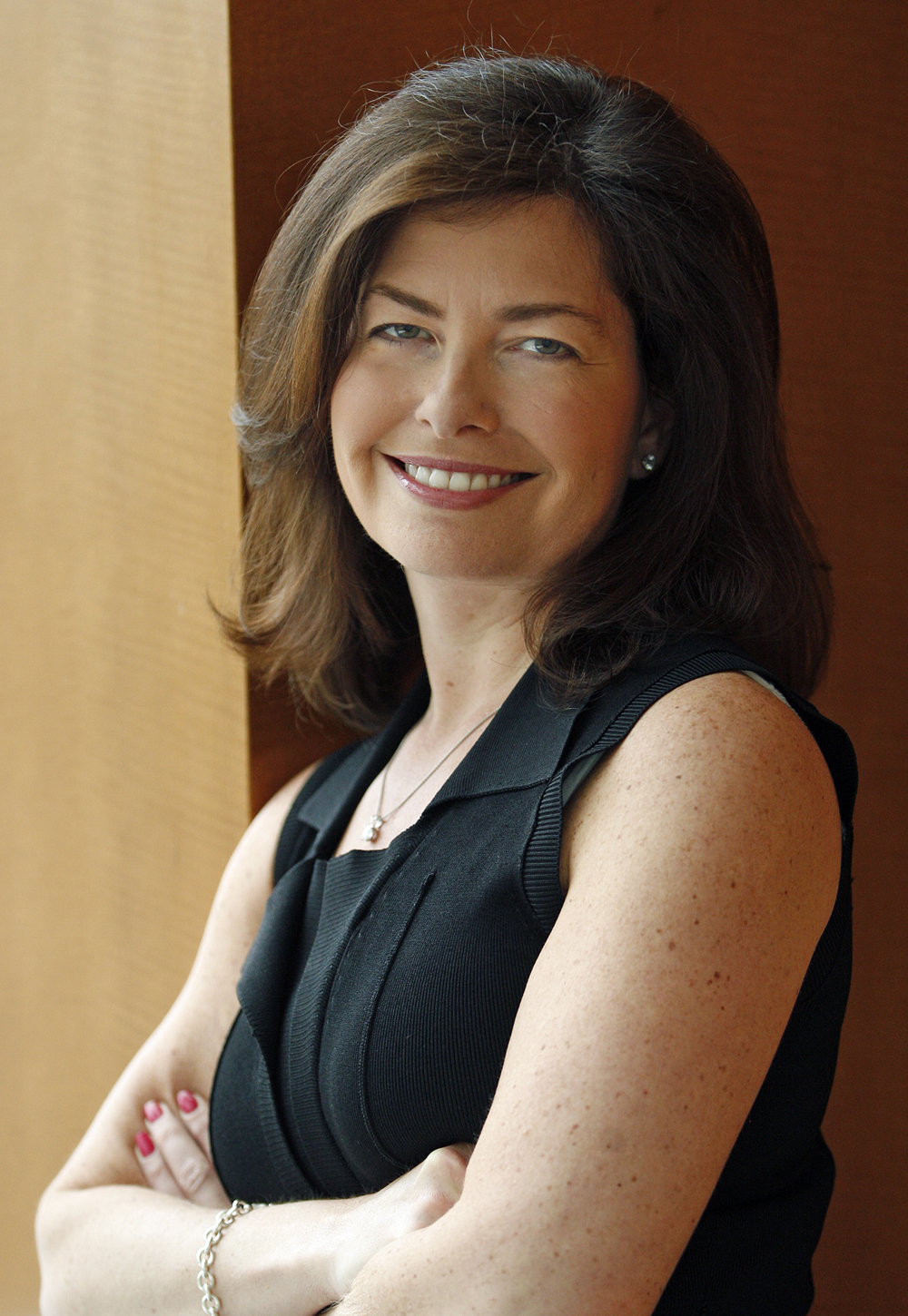 Marla Bace - FEI