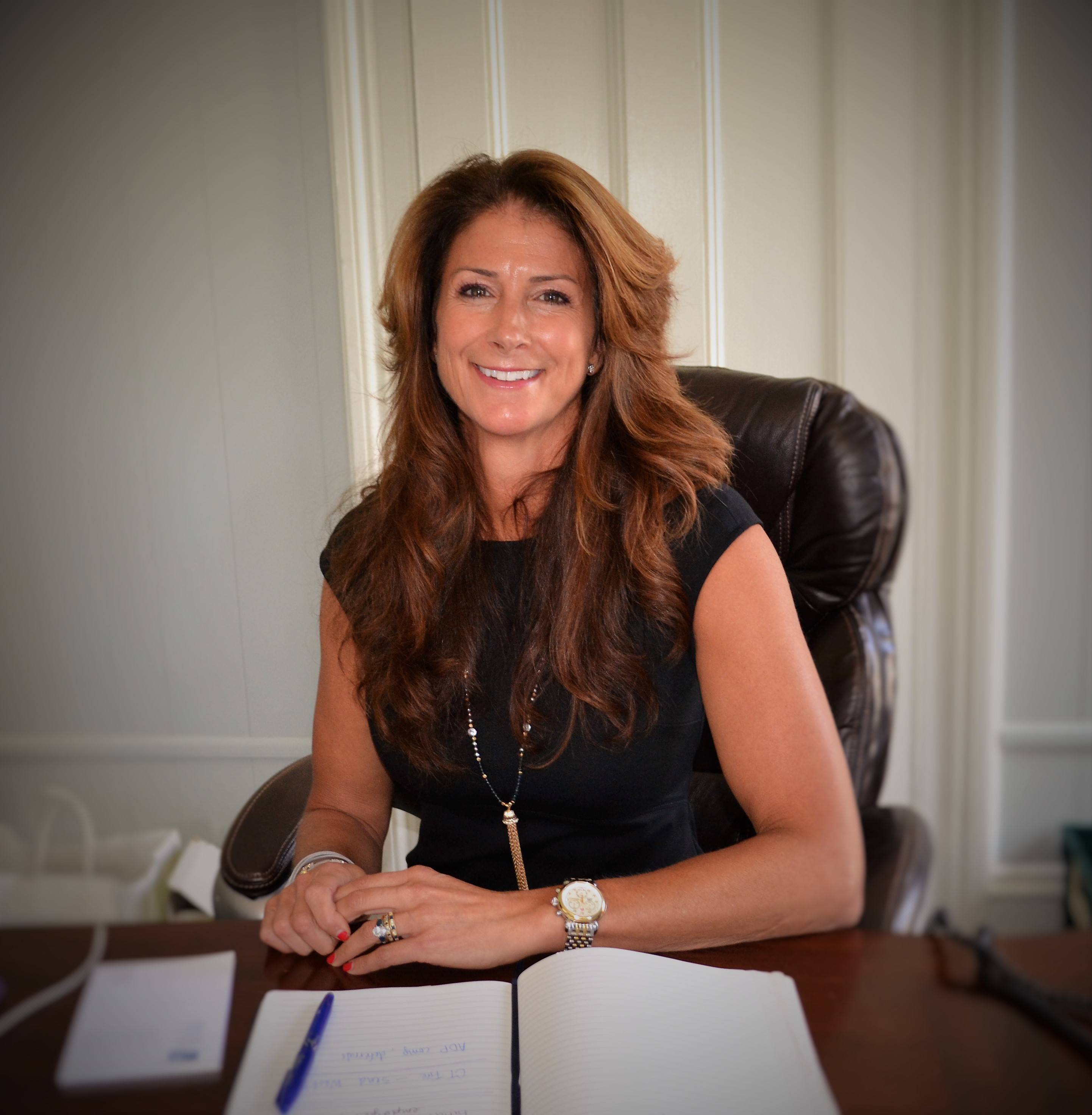 Getting Ahead of the Retirement Crisis: A Q&A With Jamie Greenleaf - FEI