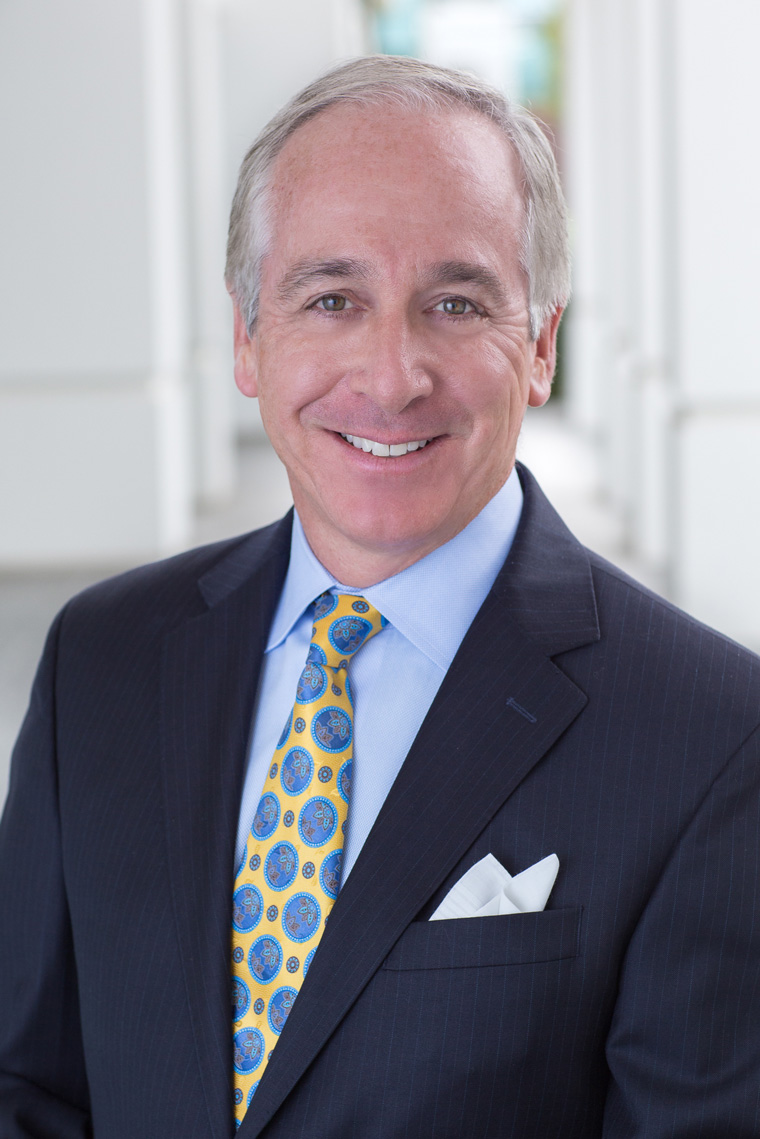 How to Win the War for Talent: A Q&A With Robert Half's Paul McDonald - FEI
