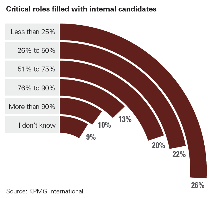 Talent at Risk - FEI