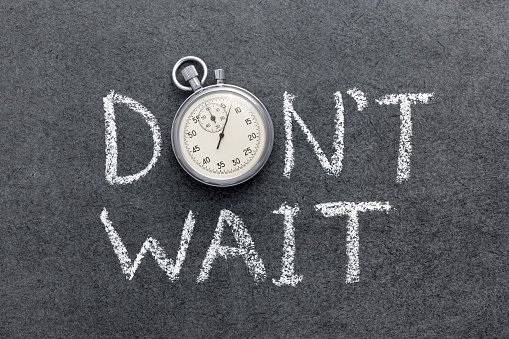 No Time Like the Present: New Revenue Recognition Principles Require ...