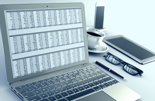 After 31 Years of Spreadsheets, It's Time to Move On - FEI