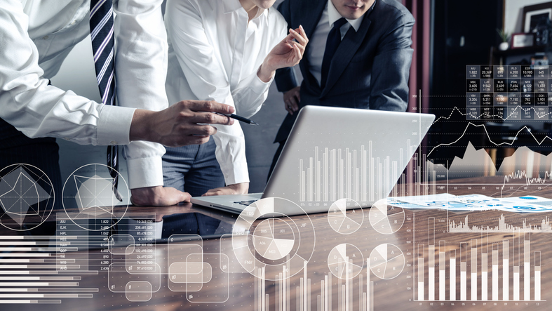 5 Things Your Finance Team Needs To Do To Prepare for 2020 - FEI