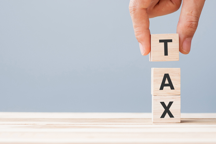 Why Tax Provision Matters - FEI