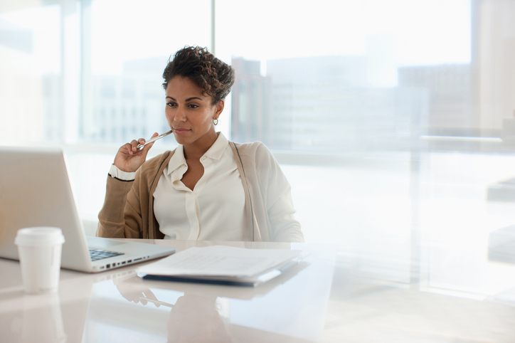 Beyond The Numbers: The Modern CFO - FEI