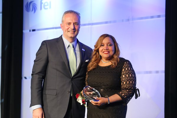FEI's 2017 Financial Executive of the Year Award Winners - FEI