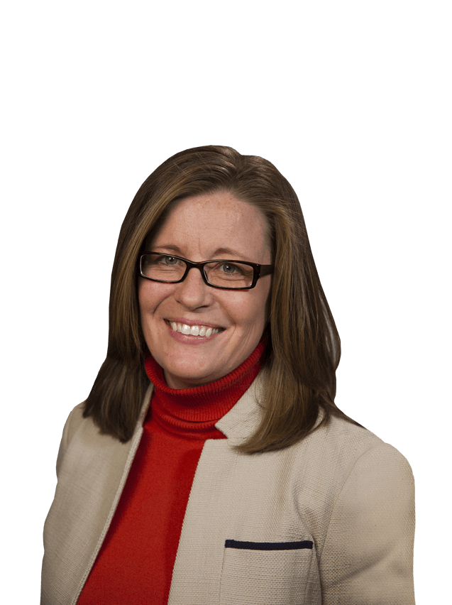 Ingrid Evertsen Florence