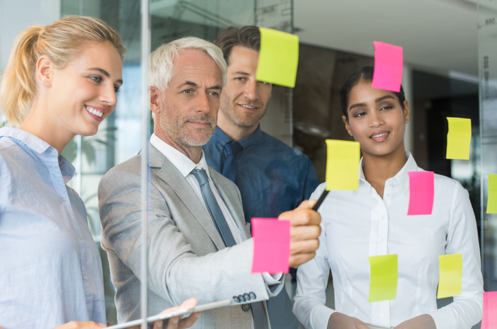 The Role of the Modern CFO: New Research Reveals Divide in C-Suite ...