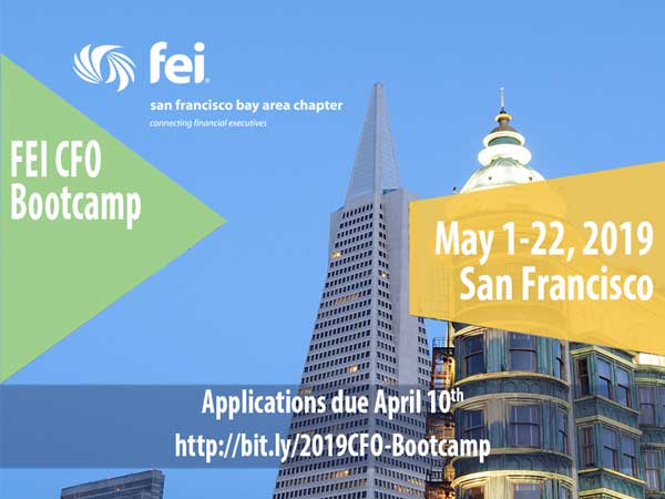 News | FEI San Francisco Bay Area - FEI