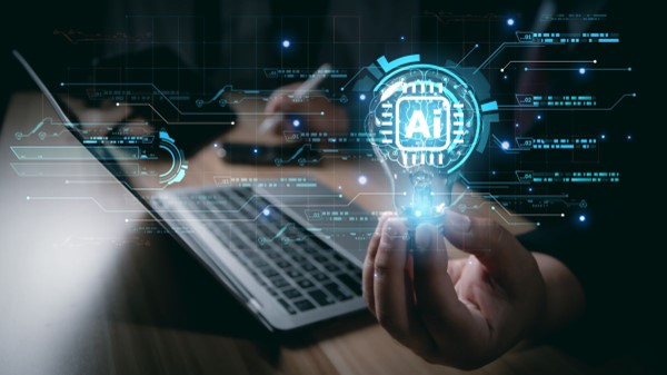 From Forecasts to Finance Bots: EY’s Sam Peterson on the AI-Powered ...